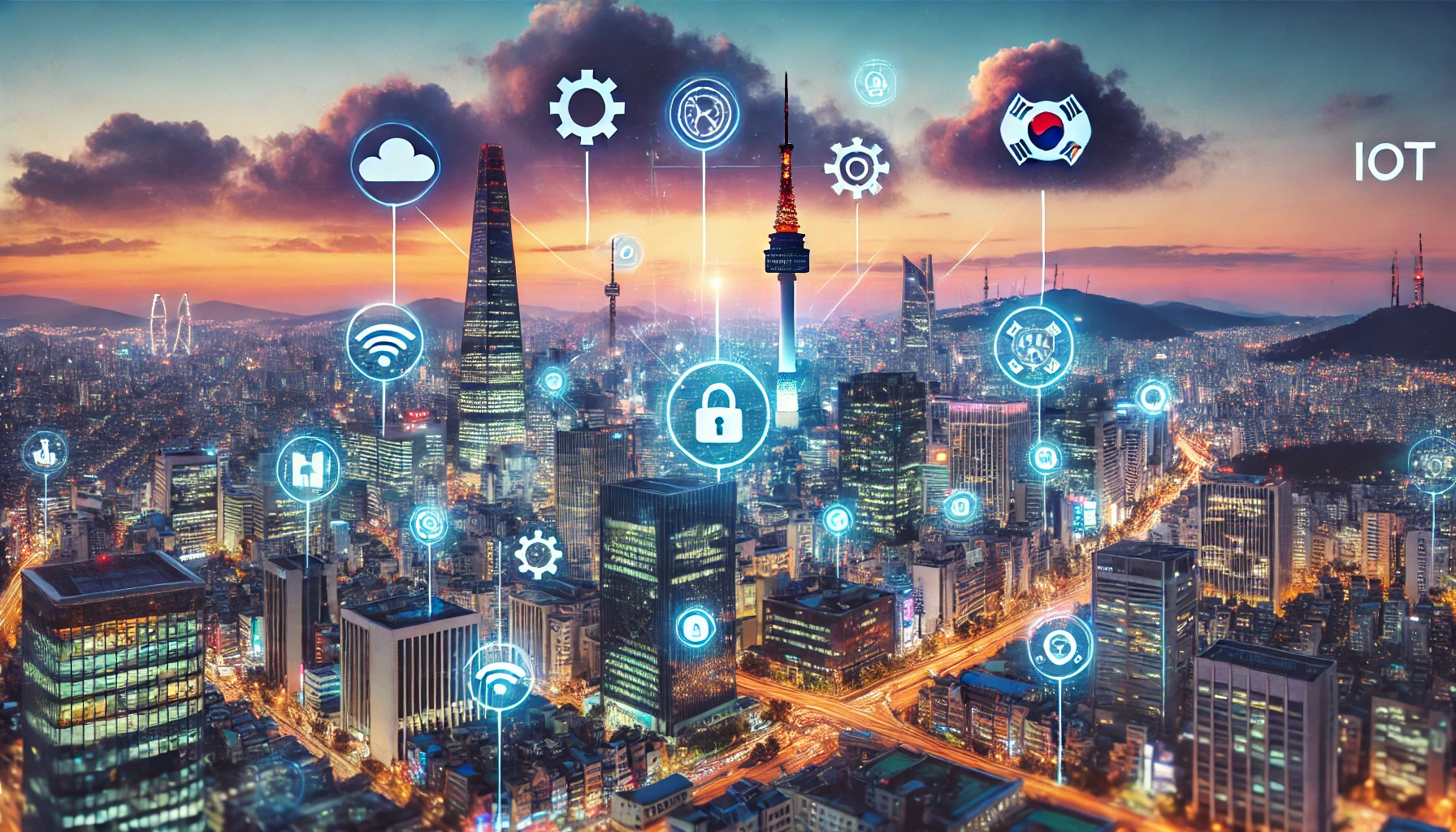 Navigating IoT Device Certification in South Korea: KCC, RRA, and ... Navigating IoT Device Certification in South Korea: KCC, RRA, and ...